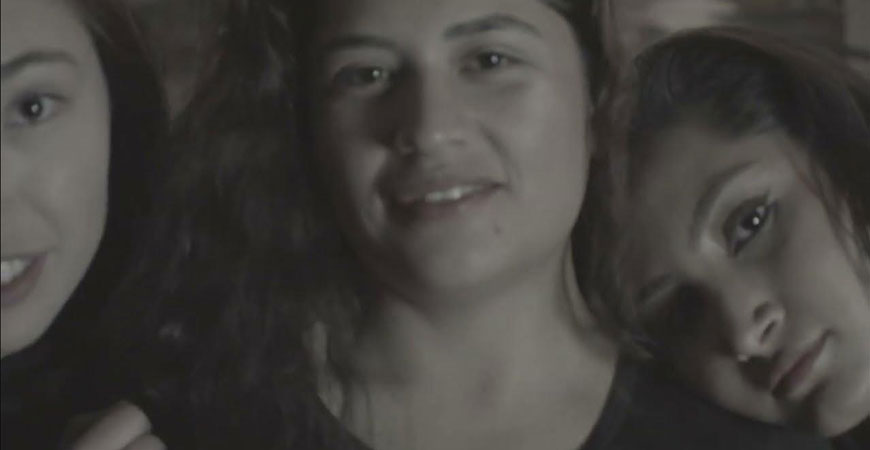 Sharim Film 'Flora' Wins Festival's Social Justice Award | Chancellor's ...